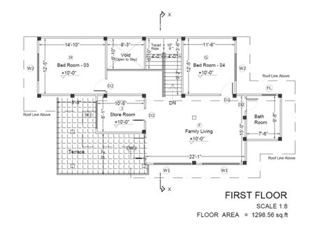 Convert Pdf Image And Sketch To Autocad Drawing Or Dwg By Cad Best Fiverr