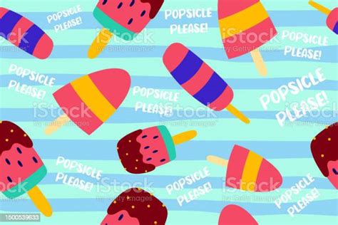 다채로운 열대 여름 원활한 패턴 손으로 그린 낙서 아름다움 해변 여름 아이 배경 벽지 패션 그래픽 인쇄 섬유 의류 포장지 벡터 공휴일에 대한 스톡 벡터 아트 및 기타 이미지