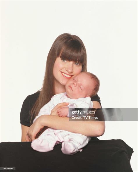Actress Charley Webb Known For Her Role As Debbie Dingle In News