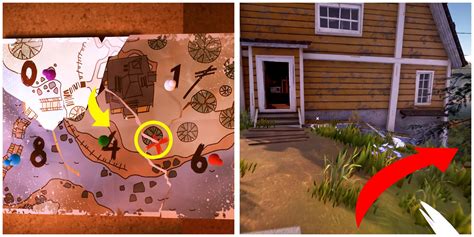 Hello Neighbor 2 Act 3 Full Walkthrough