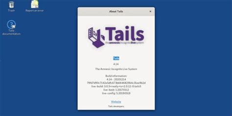 Top 5 Privacy Focused Linux Distributions