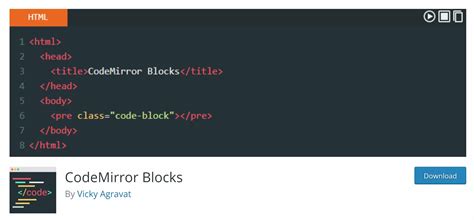 11 Free Syntax Highlighter Wordpress Plugins To Make Your Code Stand Out