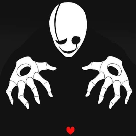 Stream Undertale Ost Gasters Theme Extended By Yohansolo6ix Listen