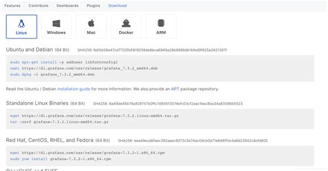 搭建loki、promtail、grafana轻量级日志系统（centos7）centos7搭建loki Csdn博客
