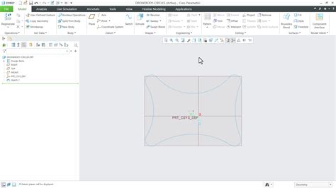 Apply Constraints To A Sketch Tutorial Playlist Ptc Learning Connector