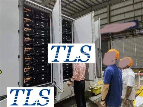Comprehensive Guide To Inspecting Fully Integrated Bess Tls Offshore