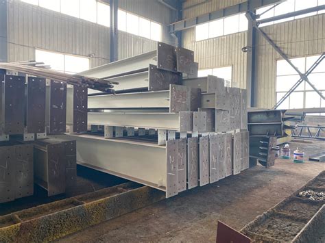 Specification Requirements And Guidance For Steel Structures In