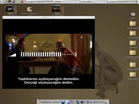 Best Linux Video Players With Built In Codecs