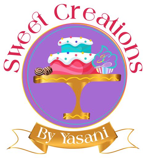 Sweet Creations By Yasani