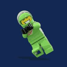 Lego Loki Gif Lego Loki Horny Discover Share Gifs