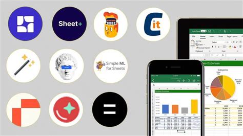 Top 10 Ai Tools To Supercharge Your Excel Skills Infovistar
