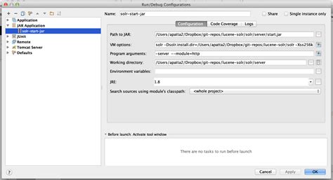 Debug Solr Code Remote Debug And Local Amaresh Pattanaik
