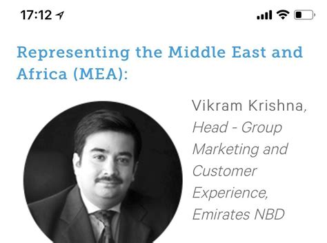 Vikram Krishna On Linkedin Looking Forward To Judging At The Bai This Year Its A Platform