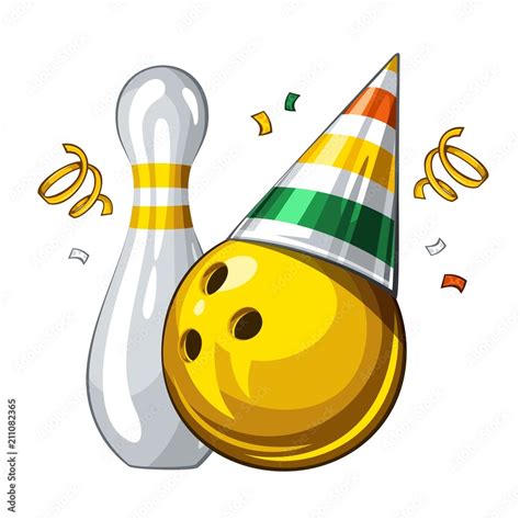 Bowling Pin Clip Art Bowling Pins Bowling Party Bowling Clip