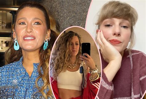 Blake Lively Threatened To Release 10 Years Of Private Texts From