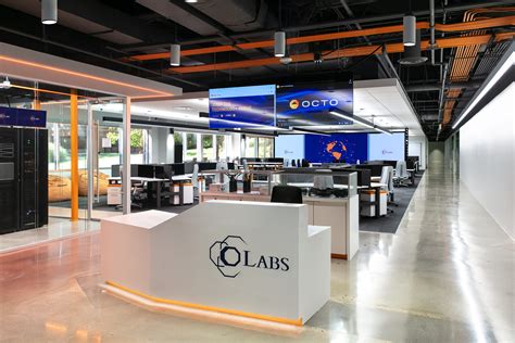 Octo Olabs Dbi Architects Inc