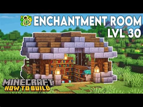 Minecraft How To Make A Enchantment Table