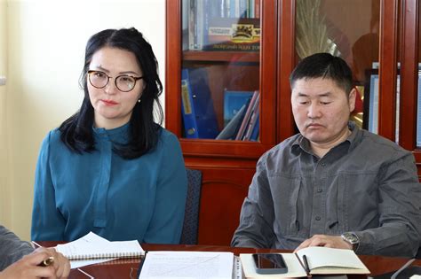 Сэлэ Сэлэнгэ Аймгийн Байгаль Орчин Аялал Жуулчлалын Газар