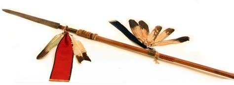 Native American Weapons And Tools