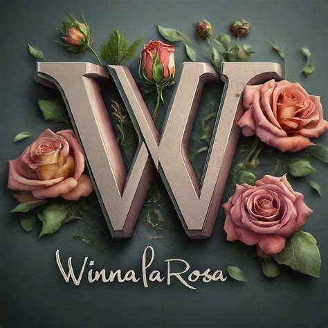 Winna La Rosa Youtube