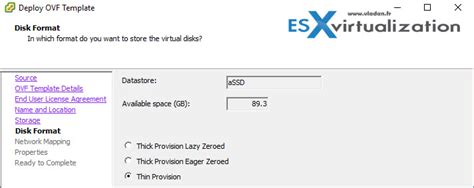 Vrealize Automation 7 Simple Install Esx Virtualization