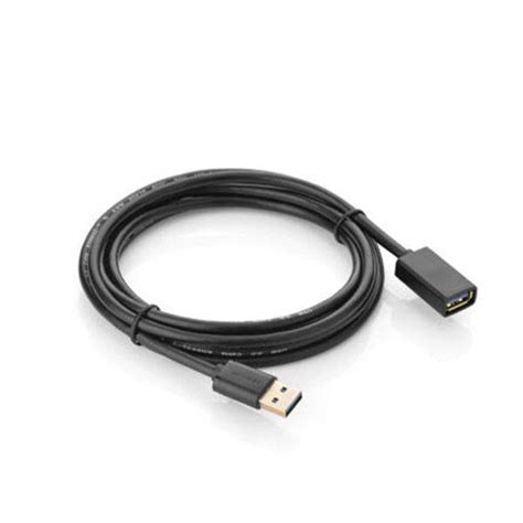 Ugreen 3m Usb30 Male To Female Extension Cable Acbugn30127 Mwave