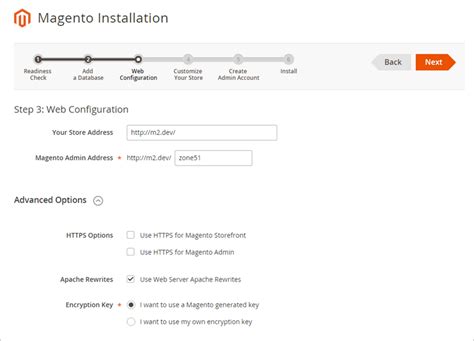Magento 2 Installation Guide How To Install Magento 2 With Sample Data On Your Local Server