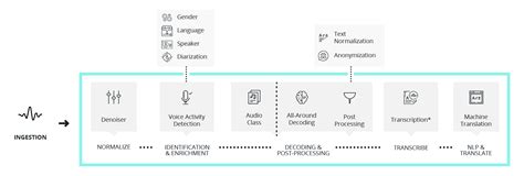 Speech And Voice Aiwave The Cognitive Ai Platform For Everyone