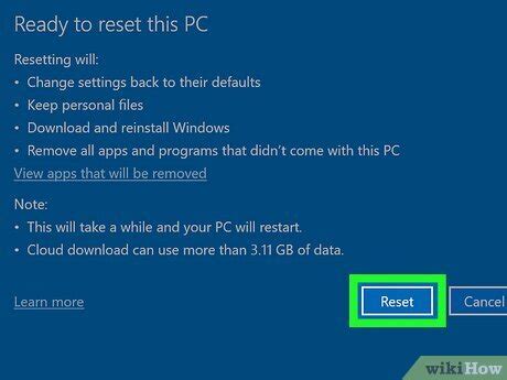 Please Wait While We Install A System Update Solutions