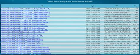 Windows Ltsc、ltsb、server 安装 Microsoft Store 应用商店 龙雪 博客园