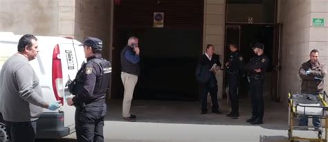 Internamiento Terapéutico Para El Adolescente Que Mató A Su Madre En