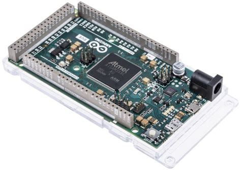 A000062 Arduino Arduino Due Development Board 769 7412 Rs