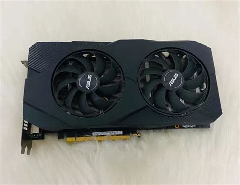 Tarjeta De Video Asus Nvidia Gb Mercadolibre