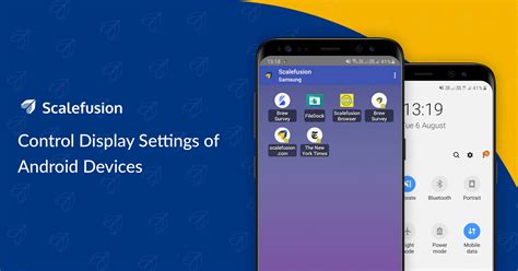How To Hide Status Bar Notification Bar On Android Devices