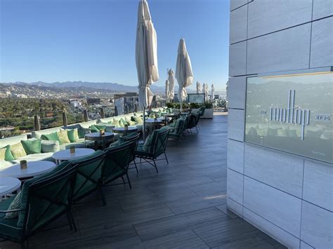 Review Waldorf Astoria Beverly Hills One Mile At A Time