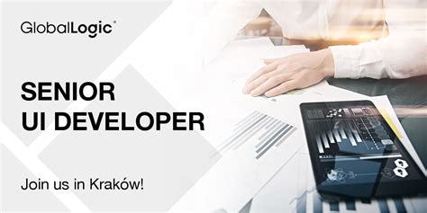 🔍 Senior Ui Developers Were Globallogic Poland