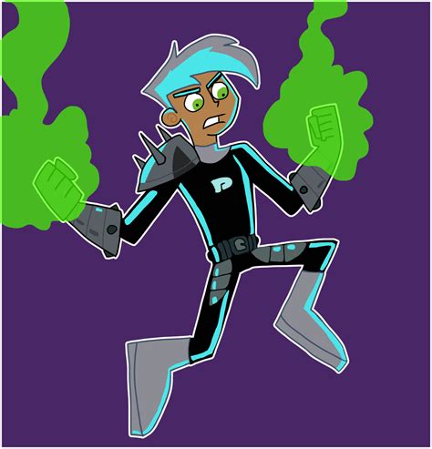 Which Danny Phantom Villain Villains Do You Think Are The Least Evil And Could Actually Be