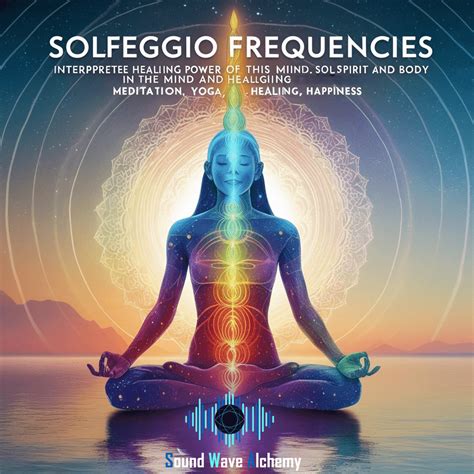 Solfeggio Frequencies And Chakras A Complete Guide