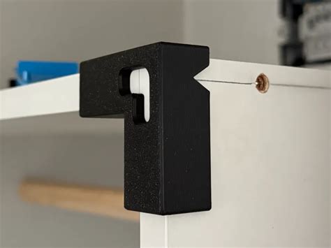 Furniture Assembly Template Handle Free 3d Print Model Makerworld