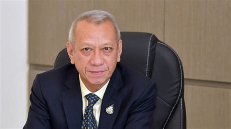 พิพัฒน์ รัชกิจประการ กับ ภารกิจเสนอตัวจัดบอลโลก 2034 คมชัดลึก