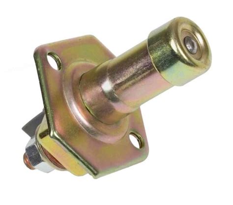 Calco Starter Switch