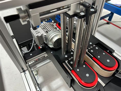 Conveyors Ascent Conveyors