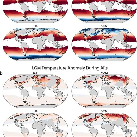 Annual Average Surface Mass Balance Induced By Atmospheric Rivers See Download Scientific