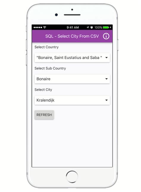 Using Csv Files In Your Application Esri Community