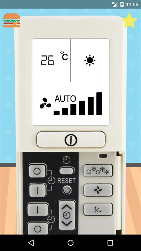 Remote Control For Hitachi Air Conditioner Apk For Android Download