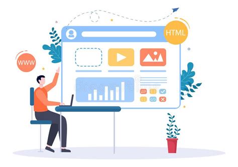 Software Engineer Vector Stock Illustrations 7365 Software Engineer Vector Stock