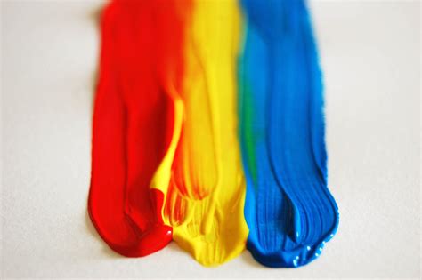 What Are Primary Colors Definition Examples And More 2024