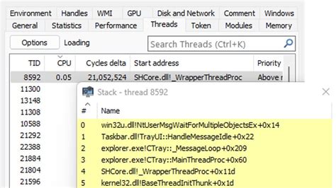System Informer A Free Powerful Multi Purpose Tool That Helps You Monitor System Resources