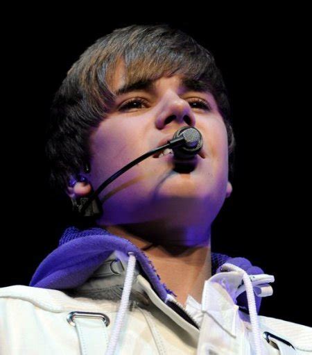 عکس های جاستین بیبر