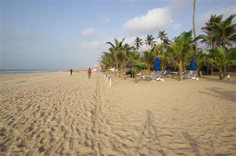 Hotel Labadi Beach ⋆⋆⋆⋆⋆ Accra Ghana Season Deals From 206